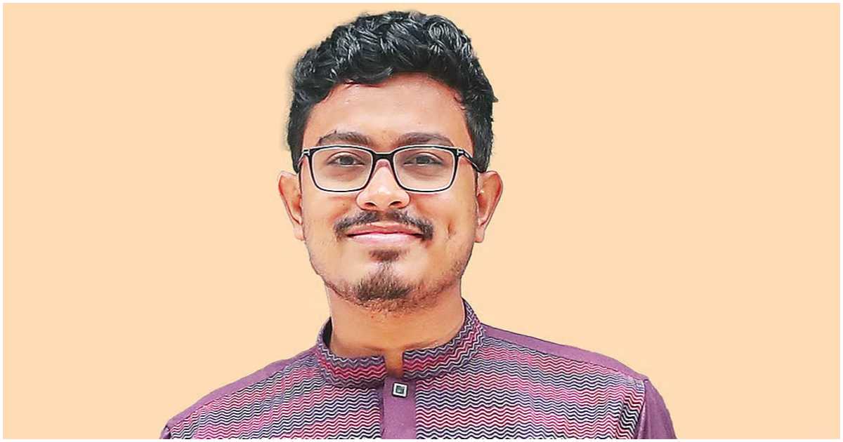 ভিপি পদে বড় ব্যবধানে এগিয়ে সাদিক কায়েম